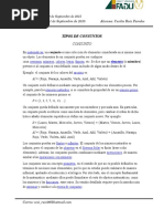 Tipos y Normas de Líneas en Dibujo Técnico | PDF | Dibujo | Dibujo técnico