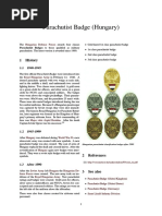 Heer Ranks and Insignia (1935–1945) | PDF | Military Science | Military ...