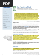 The Chimp Paradox | PDF | Happiness | Stress (Biology)