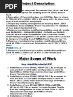 DCRP Requirements | PDF