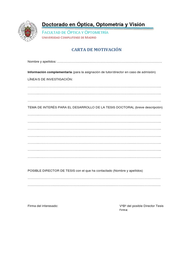 925-2014!07!24-Carta de Motivación - Doctorado en Optica Optometria y ...