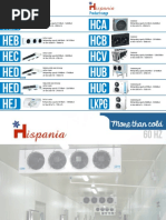 Skymark VAC - 8-25T Engineering Guide | PDF | Mechanical Fan | Air ...