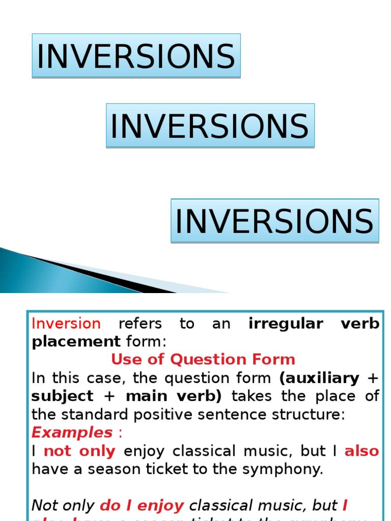 inversions-in-english-1227710379658005-8 | Syntax | Onomastics