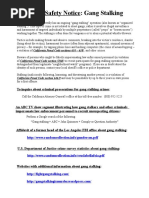 Peter Scully: Dark Web Crimes Exposed | PDF