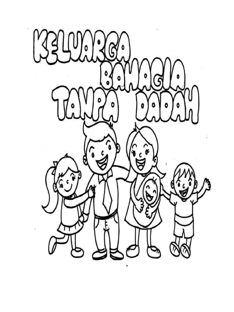 Poster Anti Dadah | PDF