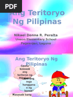 Teoryang Bulkanismo o Pacific Theory | PDF