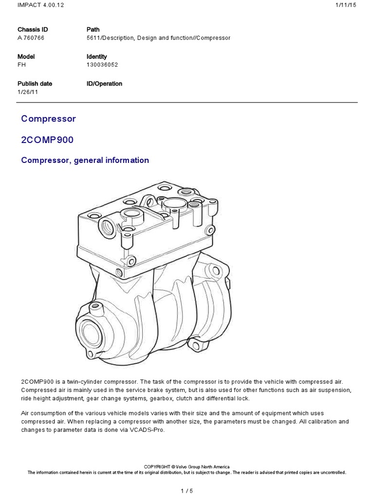 Compressor FH | Gas Compressor | Piston