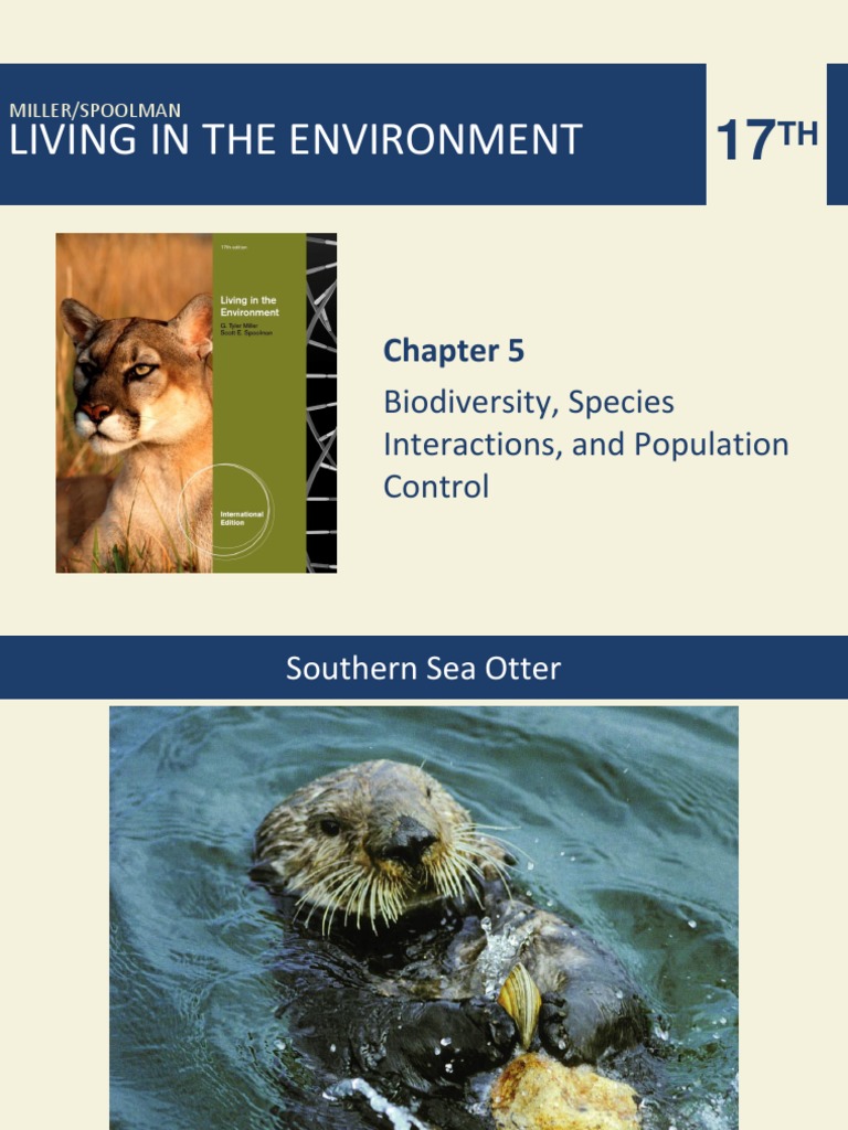 Additional Note - Interaction of Biodiversity | PDF | Predation | Mimicry