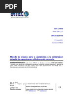 AASHTO T 193, ASTM D 1883 CBR Base Hidráulica PDF | PDF | Agua | Naturaleza