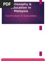 The Bank Street Approach | PDF | Curriculum | Teachers
