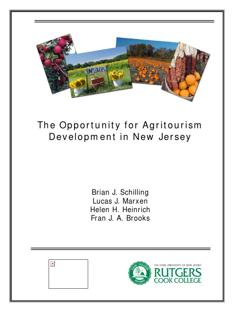 At Report | Farms | Agriculture