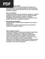 Sistema Baroti | PDF | Barcos | Embarcación