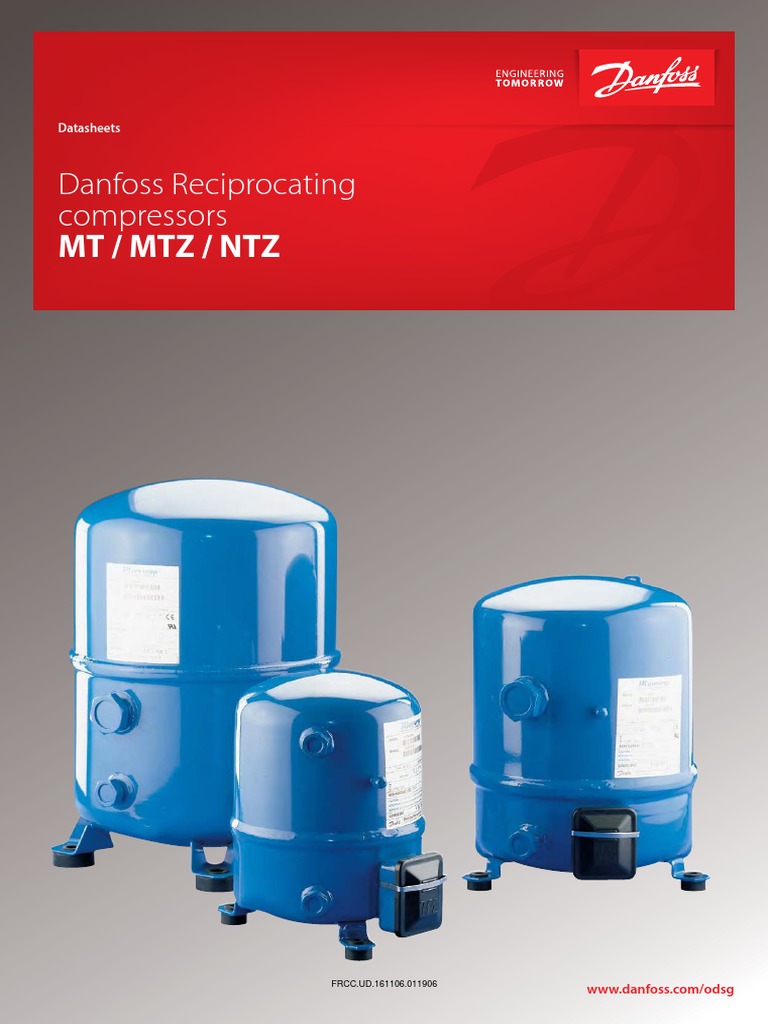 MT50HK3CVE MT050 Series Danfoss | PDF | Logos | Marketing