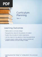 Tle Agri Grade 6 Module 1 | PDF | Trees | Wood