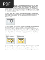 Forms & Types of LV Panels | PDF | Electrical Engineering | Electricity