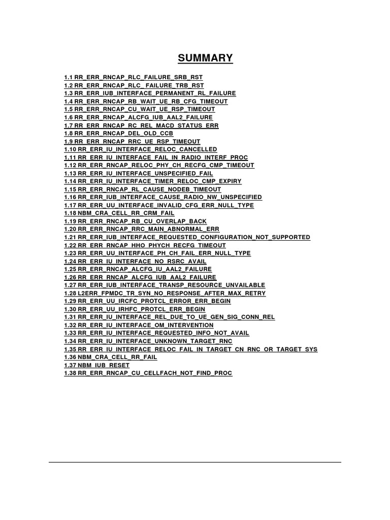 PCHR Drop Cause PDF | PDF | Network Packet | Transmission Control Protocol