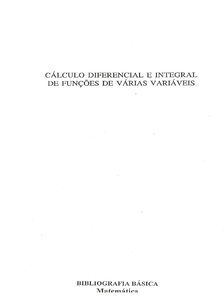 Diomara Pinto, Maria Cândida Ferreira Morgado-Cálculo Diferencial e ...