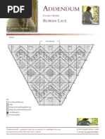 Free Birds Eye Pattern | PDF | Knitting | Textiles