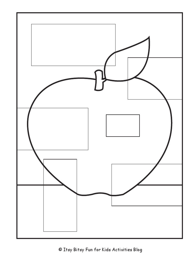 Abstract Coloring Pages.5 | PDF