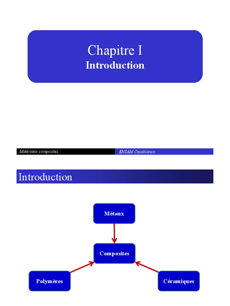 Cours1 PDF | PDF