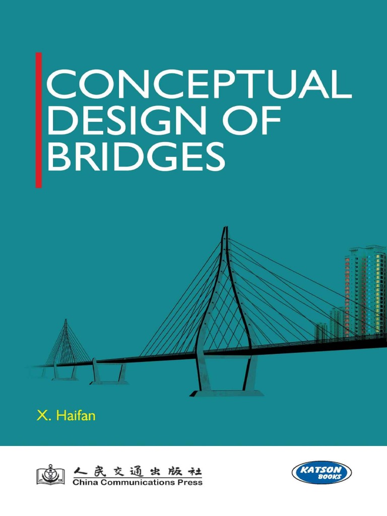 Conceptual Design of Bridges | Download Free PDF | Earthquake Engineering | Bridge