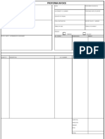 IC Blank Purchase Order Form 9181 PDF | PDF