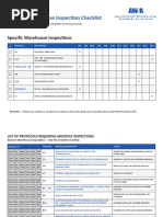 Finished Goods Movement Procedures Guide | PDF | Receipt | Business