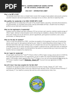 Jeffersonian Transcription Symbols Guide | PDF | Bracket | Infographics