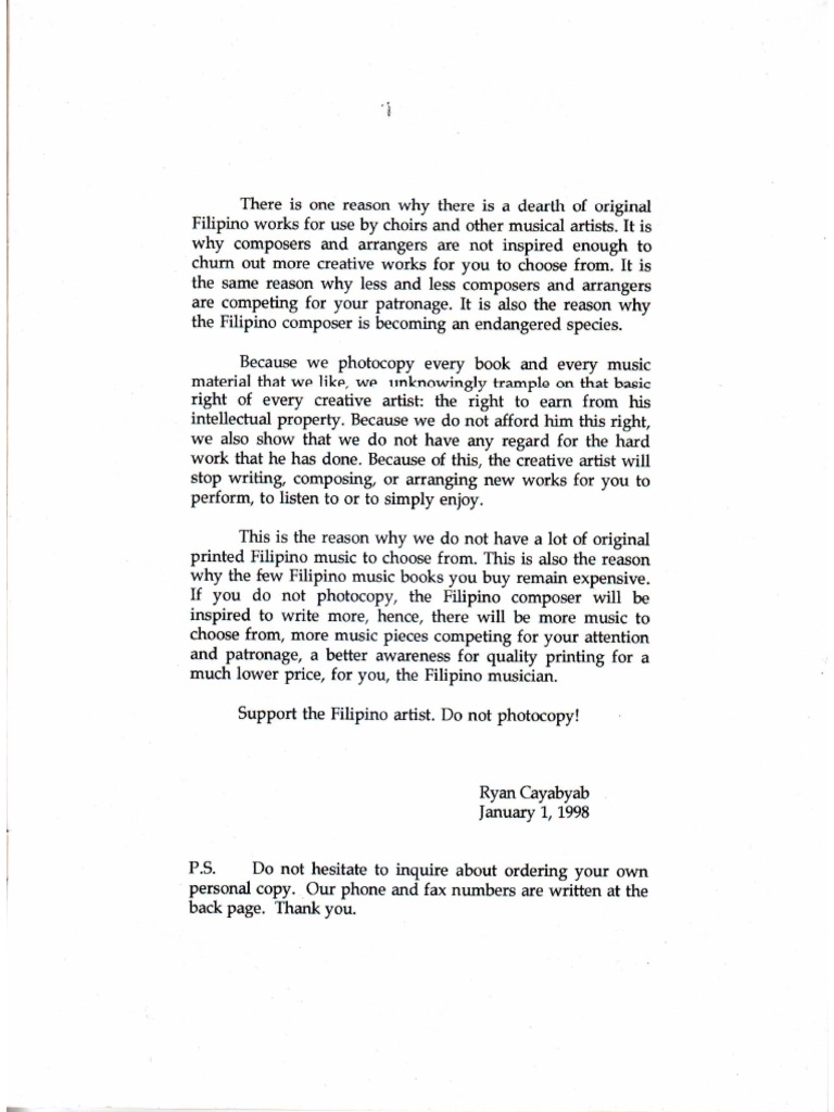 Aba Po, Santa Mariang Reyna | PDF