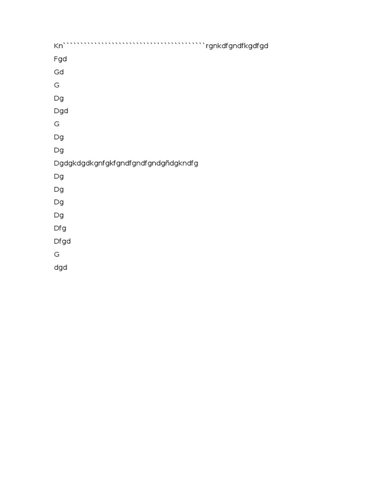 KN'''''''''''''''''''''''''''''''''''''''''RGNKDFGNDFKGDFGD FGD GD G DG ...