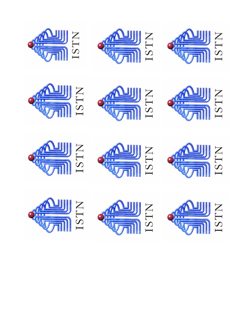 Logo ISTN | PDF