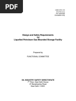 Api 2510 | PDF | Liquefied Petroleum Gas | Vacuum