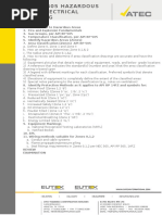 Offshore Safety Systems Guide | PDF | Valve | Gases