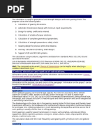 Worm Gear Formula-Master | PDF | Gear | Kinematics
