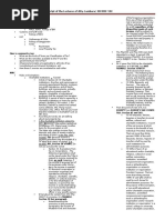 Ra 8042 As Amended by Ra 10022 L | PDF | Migrant Worker | Employment