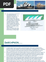Sydney Opera House | PDF | Roof | Structural Engineering