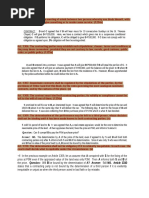 The Matrix | PDF | Epistemology | Theory Of Justification