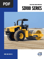 Volvo Ec210 BLC Specs | PDF | Vehicles | Vehicle Technology