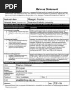 A Mini Statistical Research On The Performance of Grade10 Students in ...