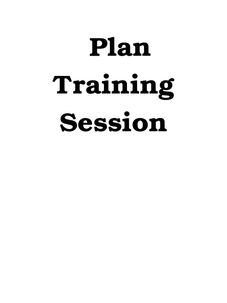Trainee Characteristics Assessment Form | PDF | Personal Protective ...