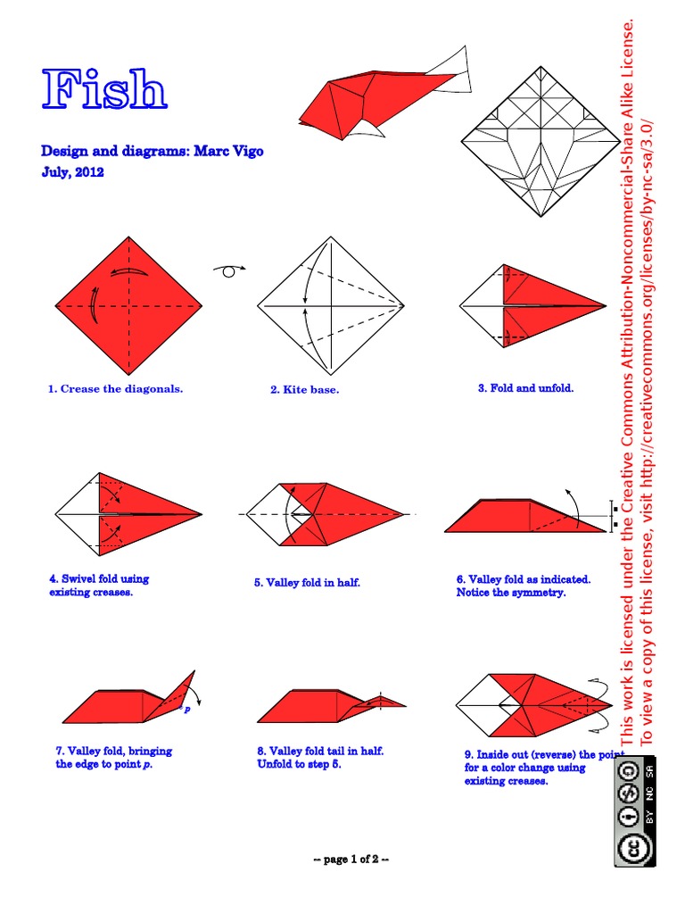 Fish PDF | PDF
