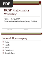 DAVID YATES Safety Professional Reference and Study Guid | PDF | Computers