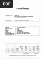 RCFA Report Template For Mechanical Equipment PDF | PDF | Specification ...