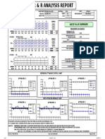 Template Format Gauge R & R | PDF