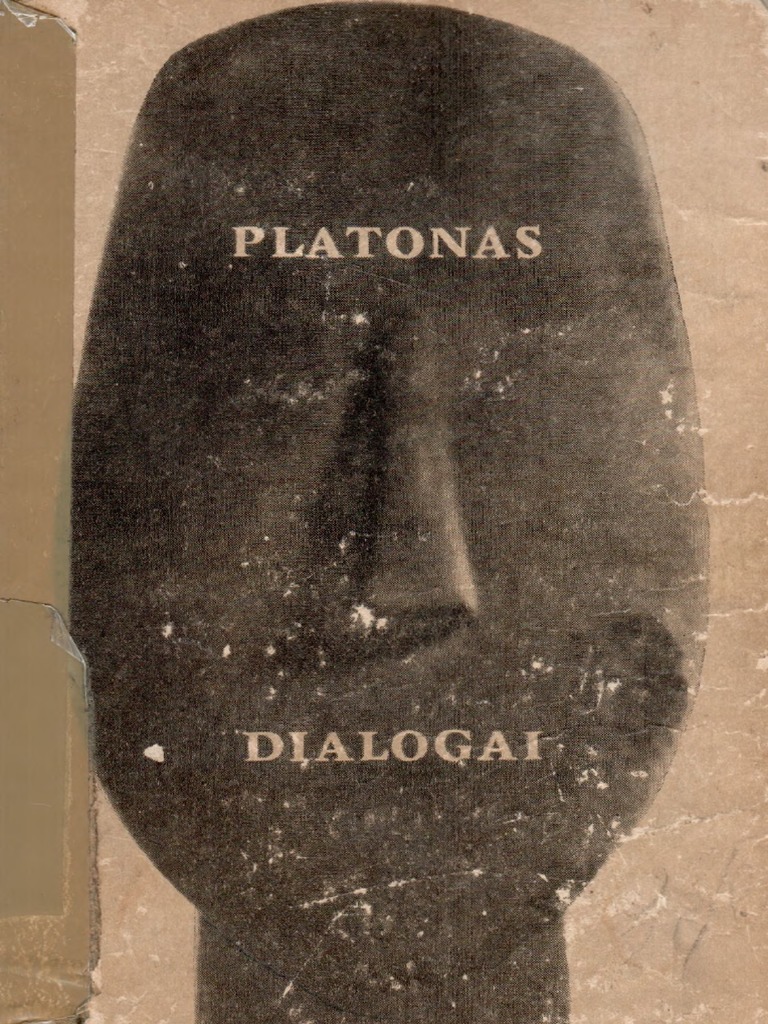 Platono PUOTA PDF | PDF