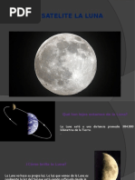 Mapa Conceptual Los Eclipses | PDF