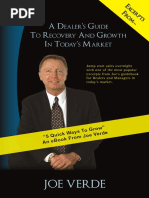 Grant Cardone - Structure of The Outbound Cold Call | PDF | Business ...