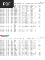 Function & Draw Down Test Koomey | PDF