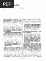 Howard Becker Labelling Theory | PDF | Deviance (Sociology) | Social Stigma