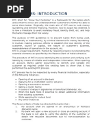 Legal Notice Drafting Format | PDF